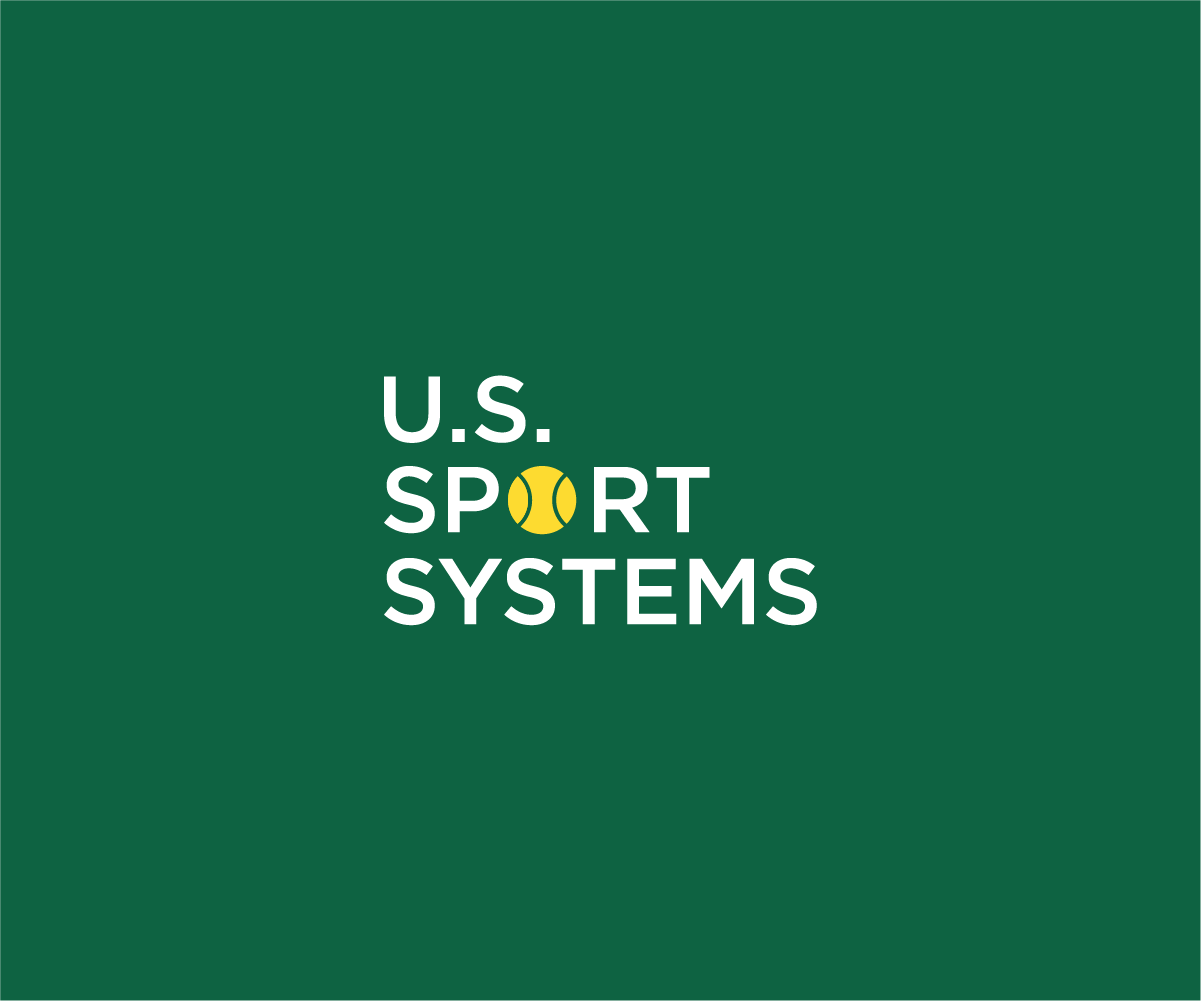 Logo Design for U.S. Sport Systems by Meraki* | Design #21718255