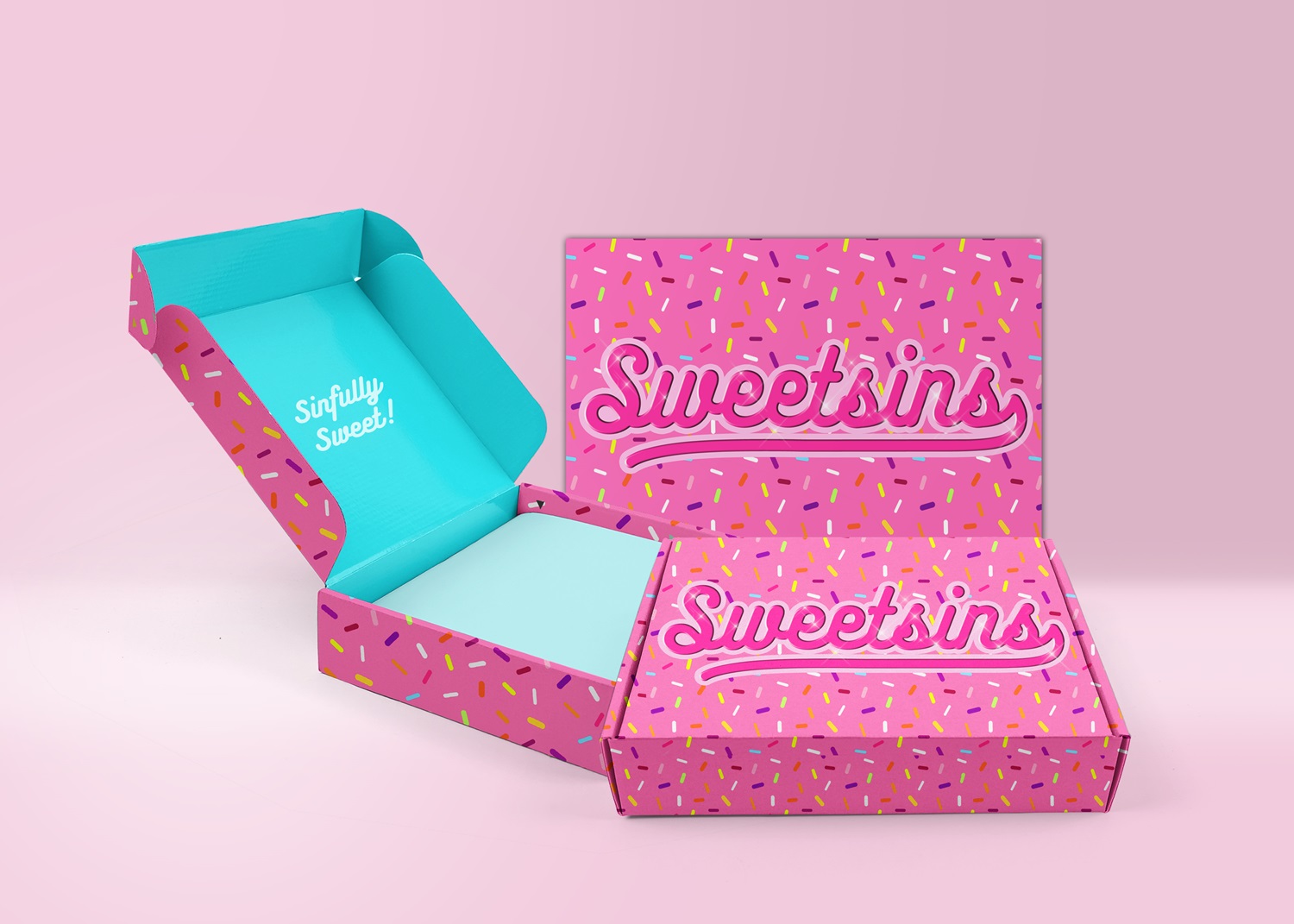 Elegant, Playful Packaging Design for a Company by alexandranique ...