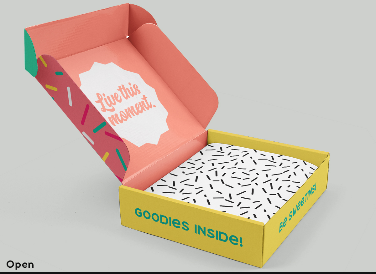 Elegant, Playful Packaging Design for a Company by Val brito | Design ...