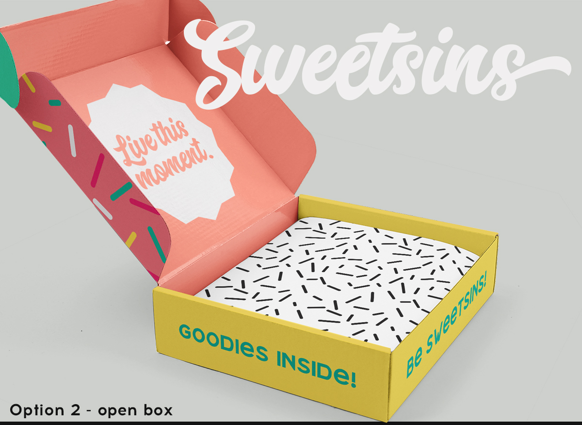 Elegant, Playful Packaging Design for a Company by Val brito | Design ...