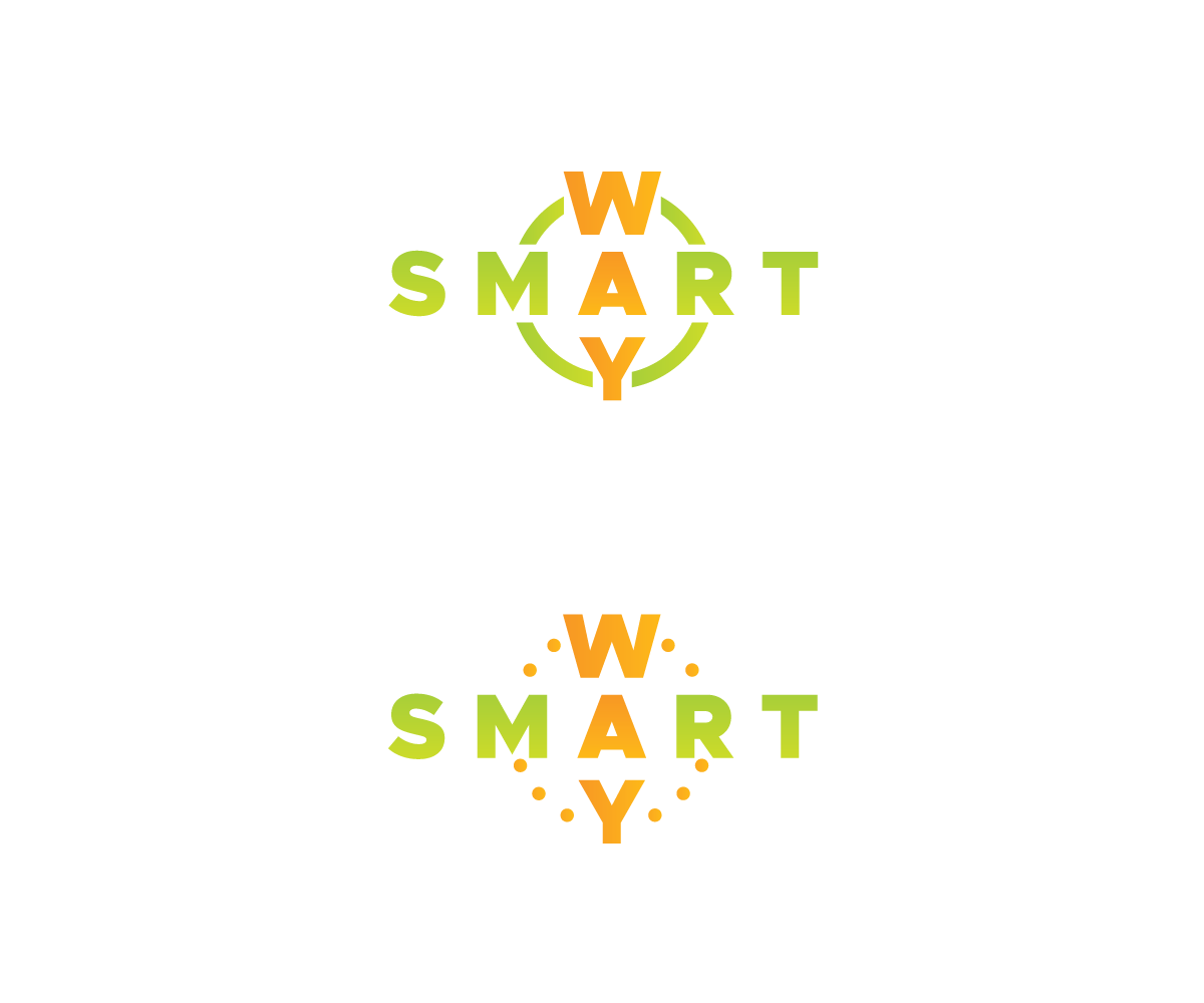 Modern, Elegant Logo Design for SmartWay Featured Projects by meygekon ...