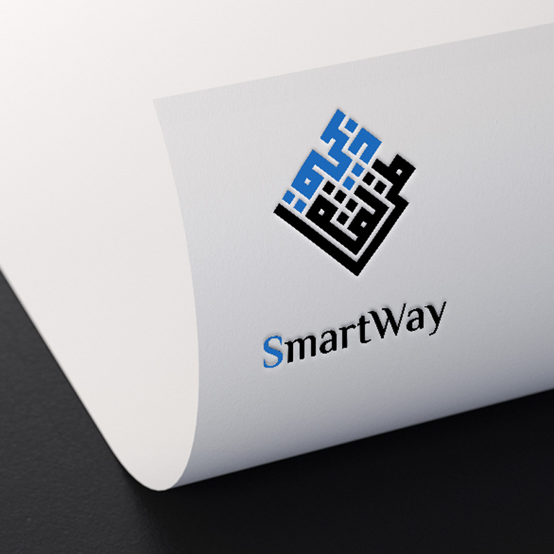 Modern, Elegant Logo Design for SmartWay Featured Projects by ...