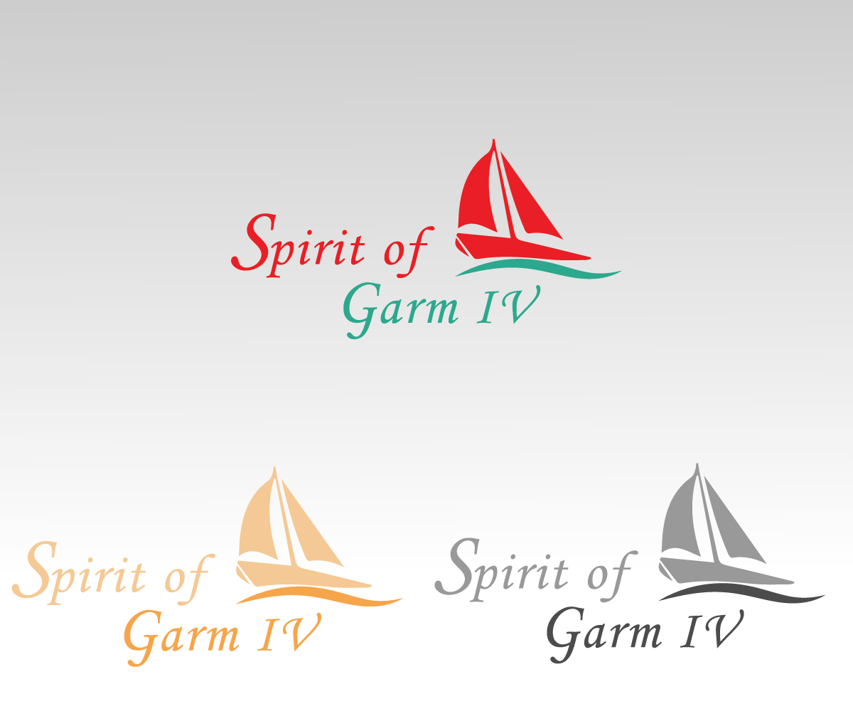 Elegant, Masculine Logo Design for Spirit of Garm IV by Tanja 7 ...