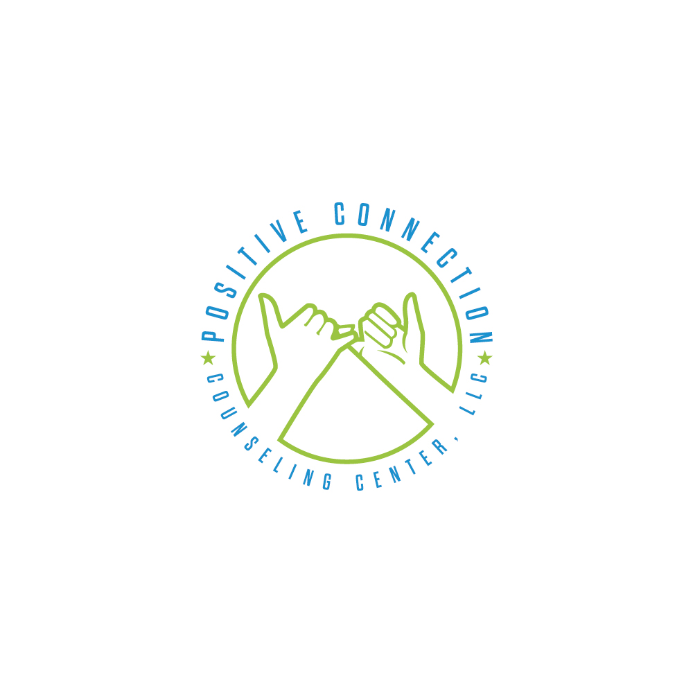 Elegant, Playful, Mental Health Logo Design for Positive Connection ...