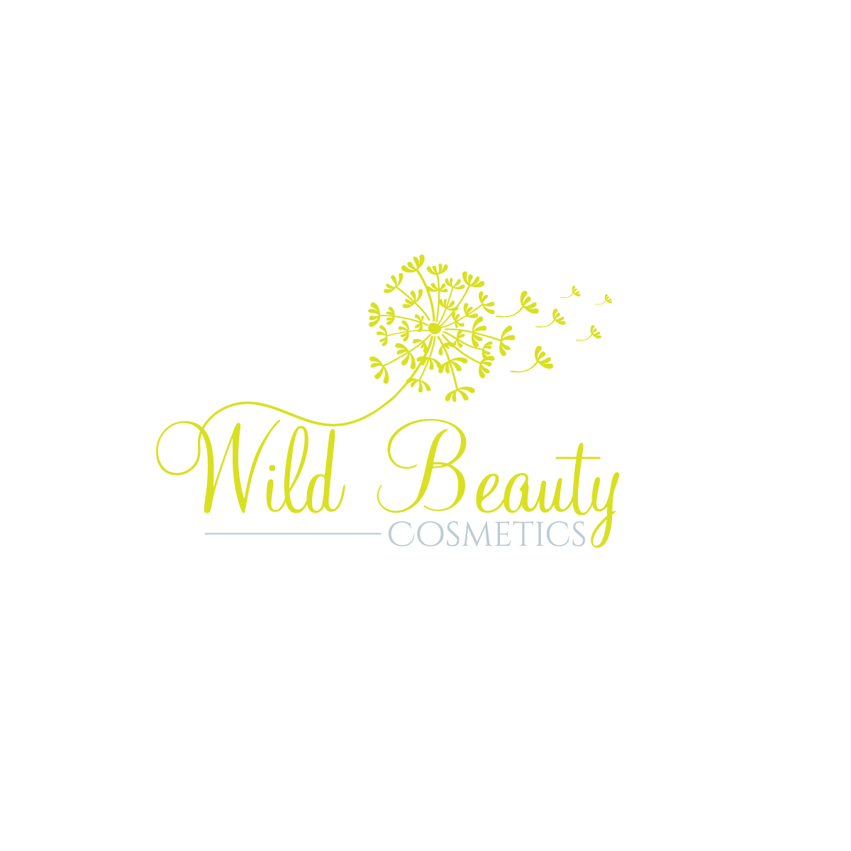 Bold, Playful, Cosmetics Logo Design for Wild Beauty Cosmetics by Atom ...