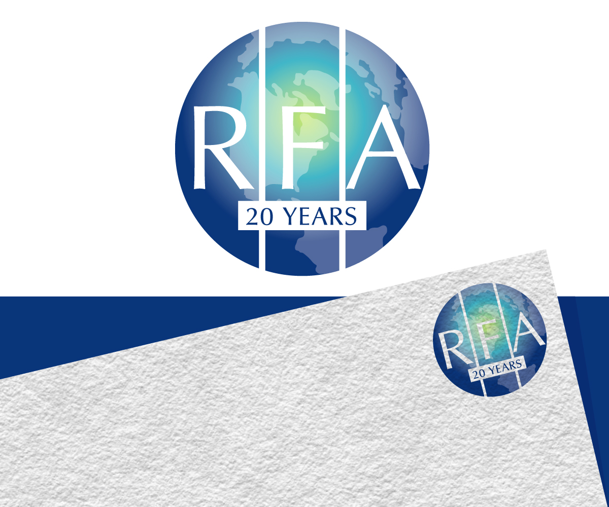 Serious, Professional Logo Design for RFA OR Reilly Financial Advisors ...