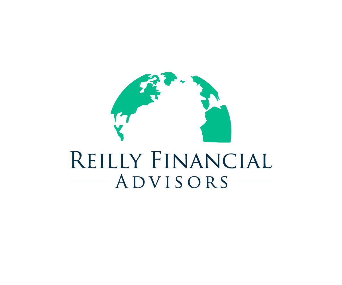 Serious, Professional Logo Design for RFA OR Reilly Financial Advisors ...