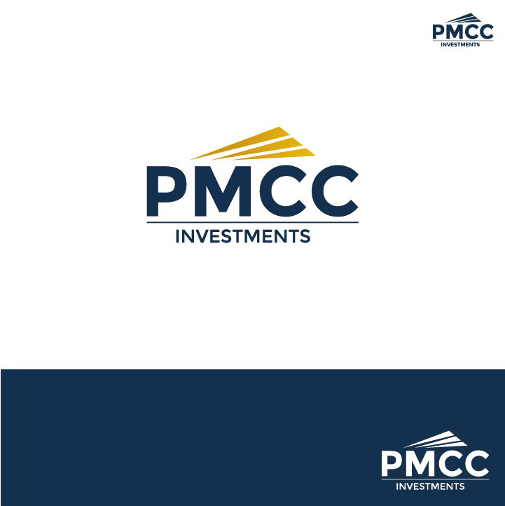 Logo Design for PMCC Investments by pinoyart17 | Design #21723931