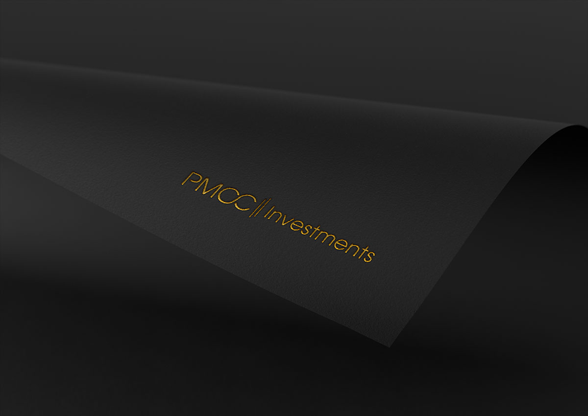 Logo Design for PMCC Investments by CIG Designer | Design #21718397