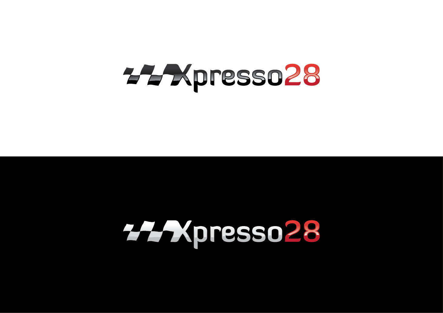 Conservative, Upmarket Logo Design for Xpresso28 by art by SUGU ...