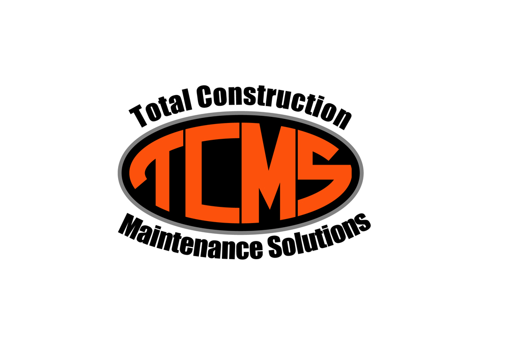 Elegant, Playful Logo Design for Total Construction Maintenance ...