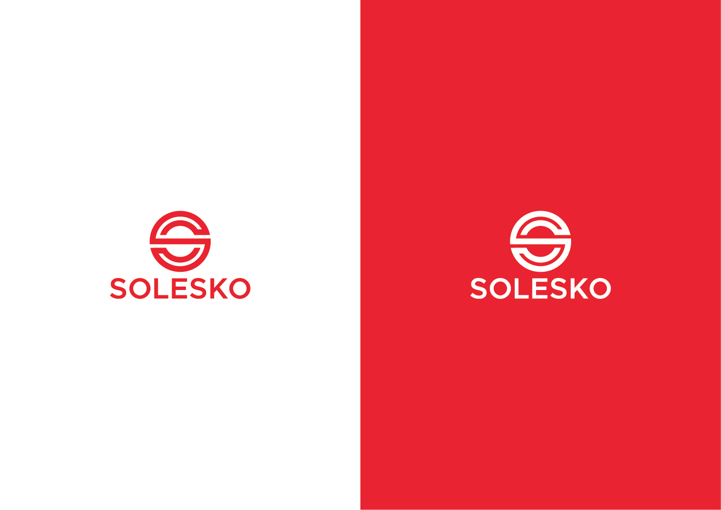 Conservative, Serious Logo Design for SOLESKO by art by SUGU | Design ...