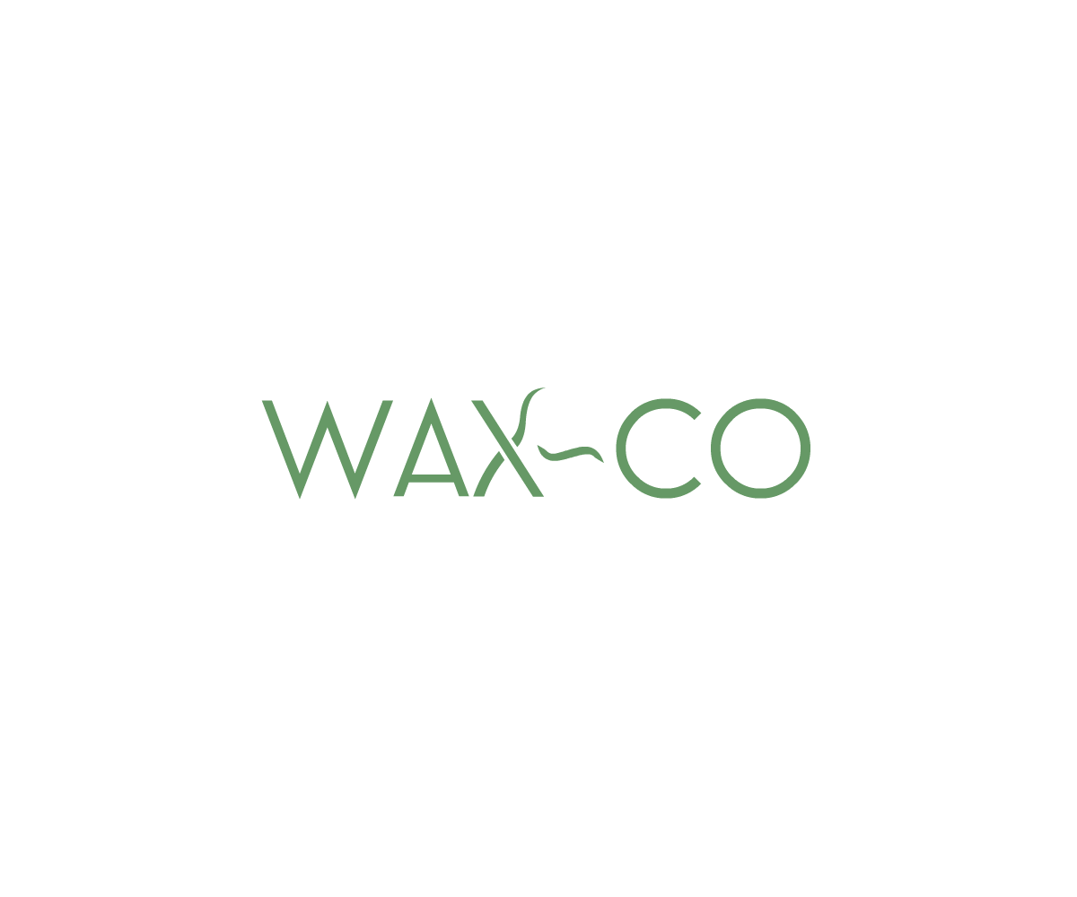 Modern, Elegant, Beauty Salon Logo Design for WAX-CO by Virgoxblu ...