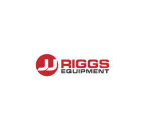 JJ RIGGS Equipment Logo for marketing business cards, website, branding ...