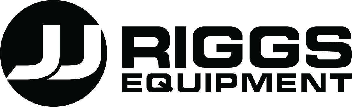 Bold, Masculine, Sustainability Logo Design for JJ Riggs Equipment by ...