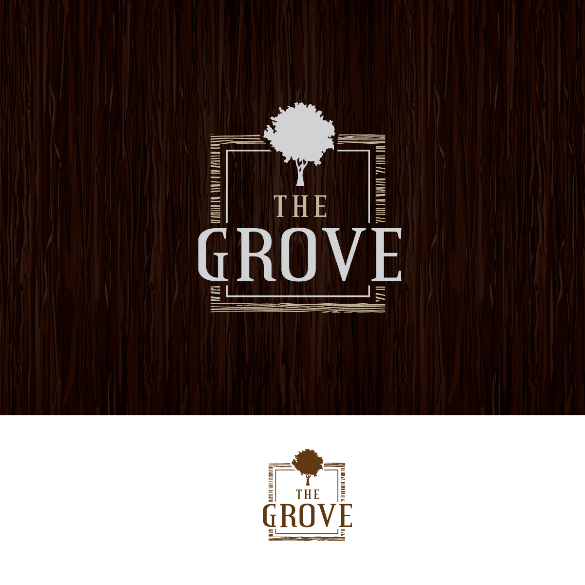 Forest Grove Logo