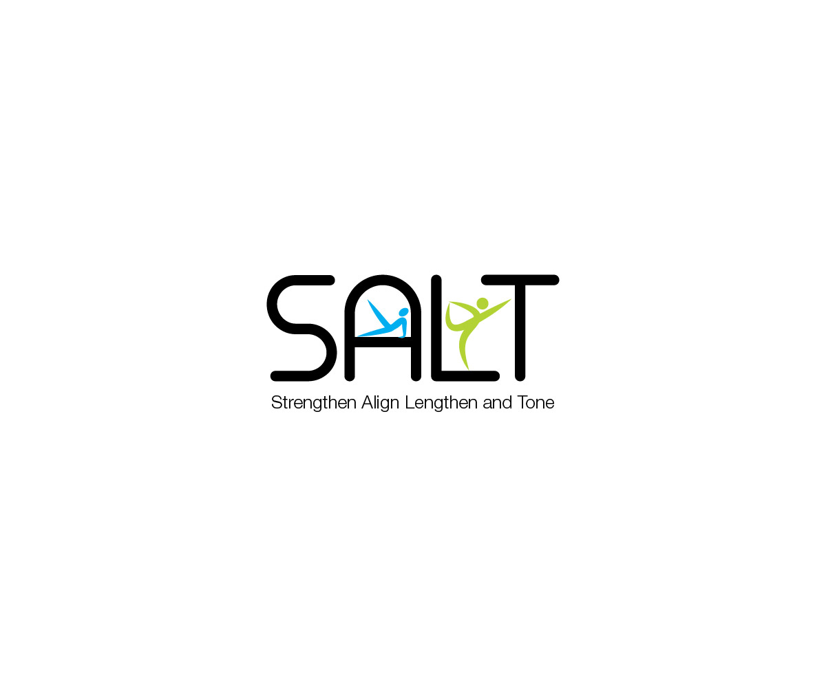 Elegant, Playful Logo Design for SALT by Isnah Logo | Design #21733779
