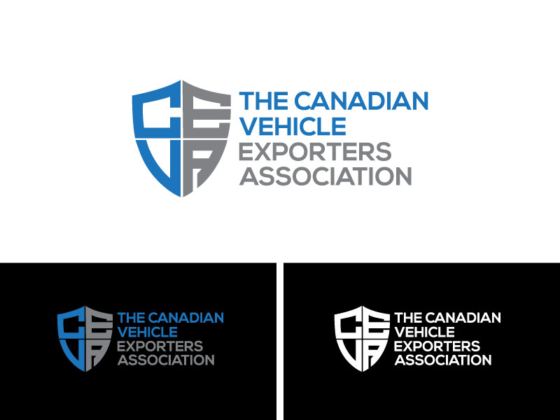 Serious, Modern Logo Design for It could be CVEA or a logo with text of ...