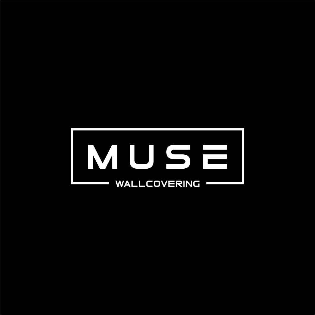 Logo Design for Muse Wallcovering by kenthuz | Design #21736452