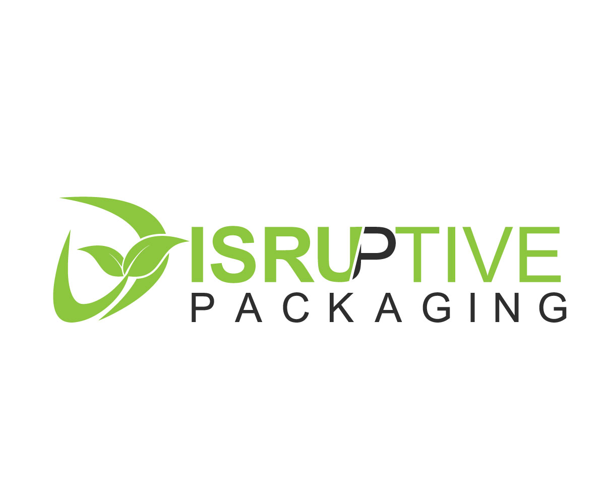 Logo Design for Disruptive (not mandatory as below is our name artwork ...