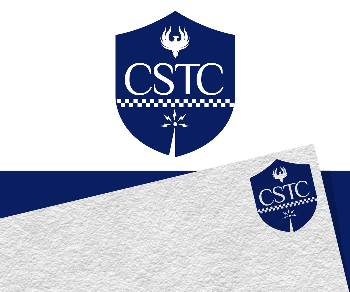 Elegant, Playful Logo Design for CTST by Jay Design | Design #21755129