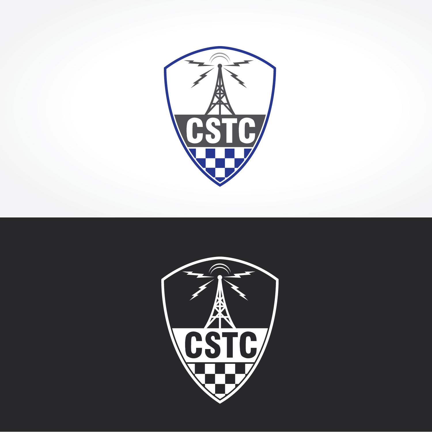 Elegant, Playful Logo Design for CTST by FourtuneDesign | Design #21754957