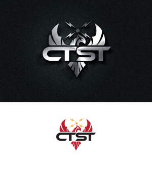 Tactical Communications Team Logo | 31 Logo Designs for CTST