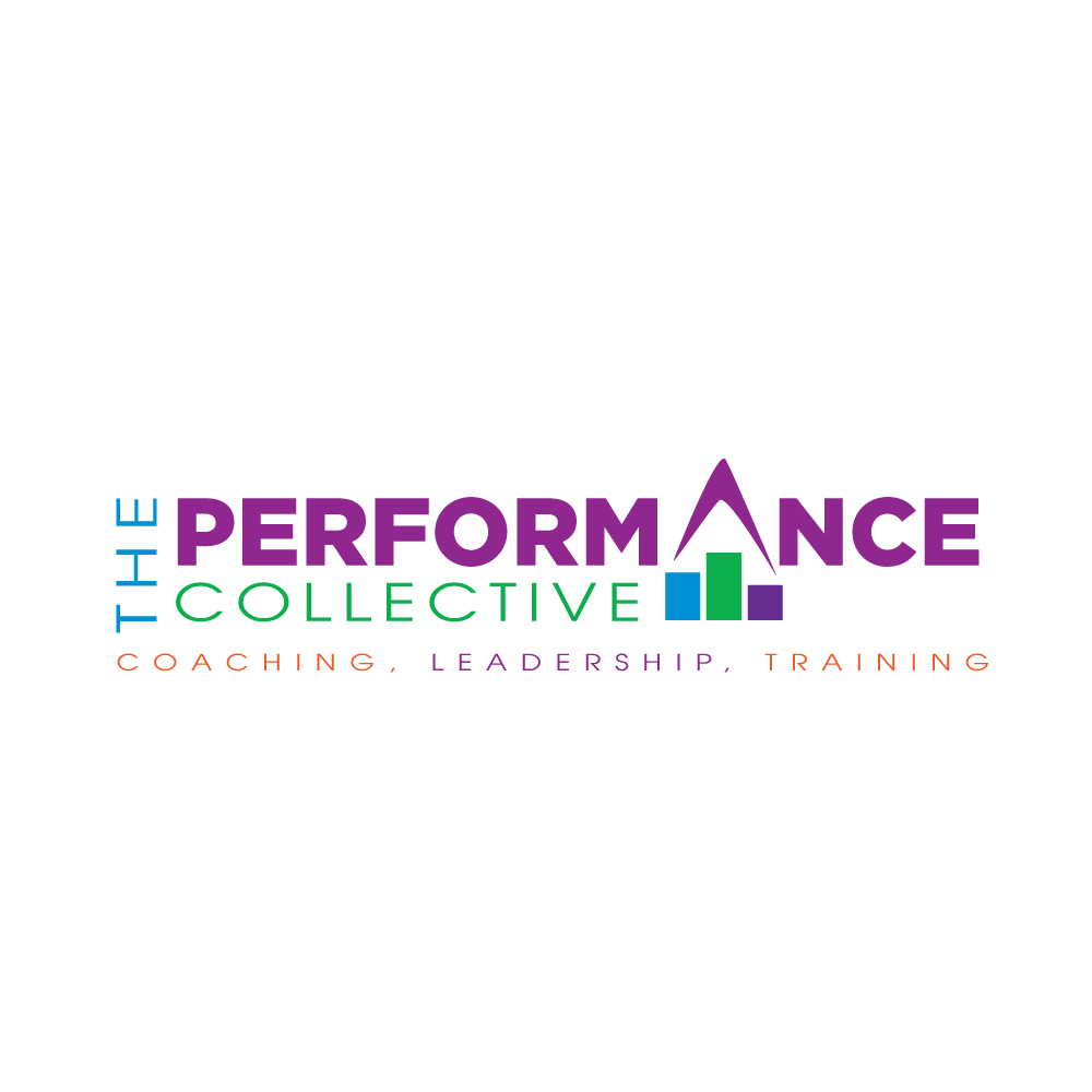 Upmarket, Modern Logo Design for The Performance Collective. Coaching ...