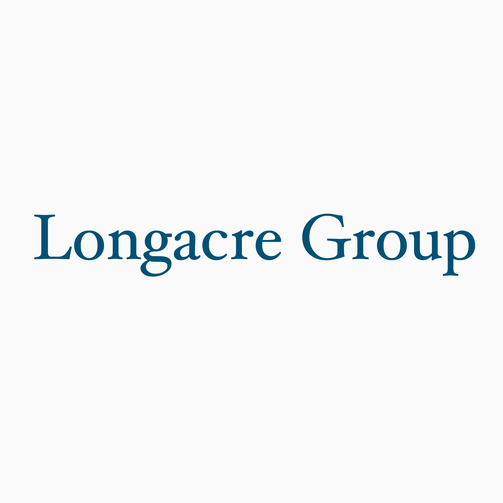 Elegant, Serious Logo Design for Longacre Group by guzelsin89 | Design ...