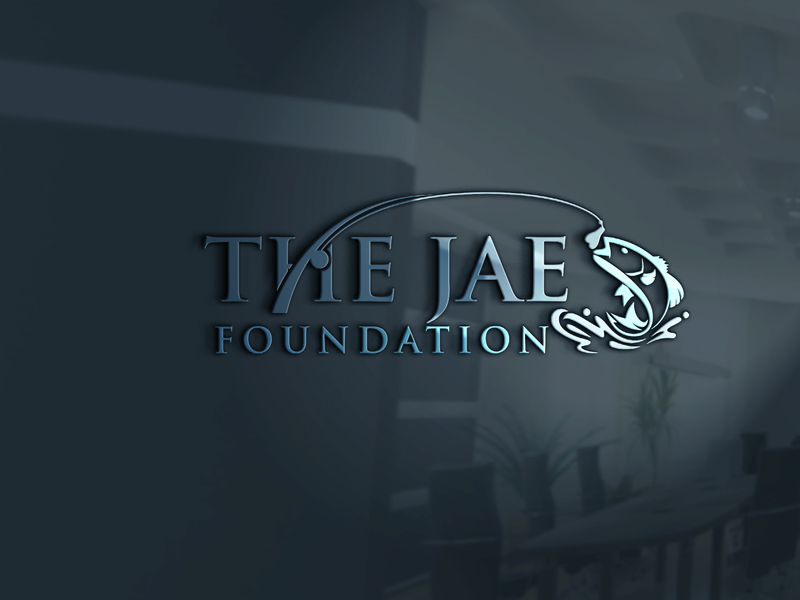 Elegant, Playful, Non Profit Logo Design for The Jae Foundation by Atom ...