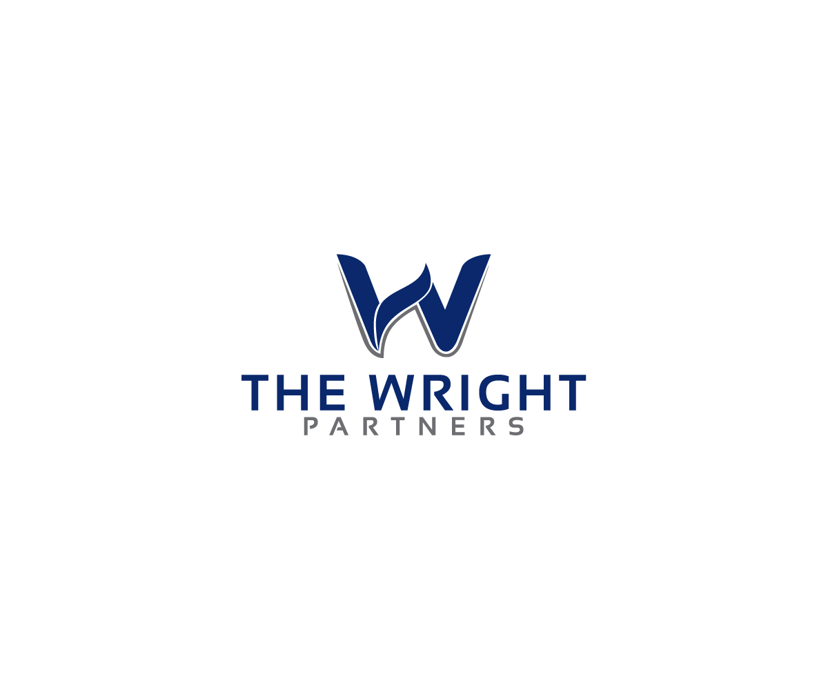 Professional, Conservative Logo Design for The Wright Partners by Top ...