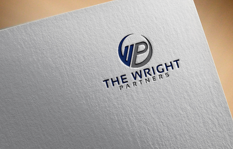 Professional, Conservative Logo Design for The Wright Partners by Top ...