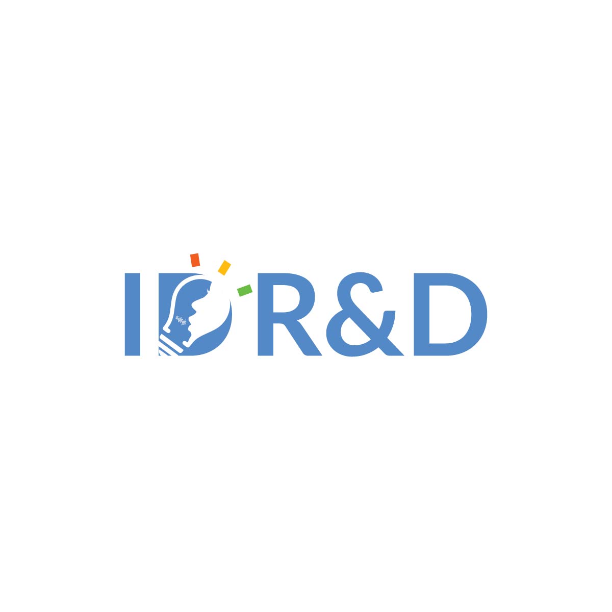 Modern, Bold, Information Technology Logo Design for ID R&D by ...