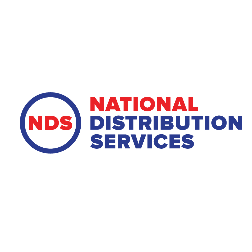 Modern, Professional Logo Design for National Distribution Services by ...