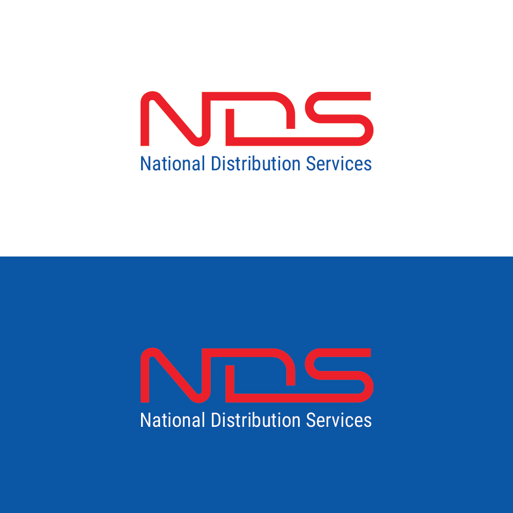 Modern, Professional Logo Design for National Distribution Services by ...