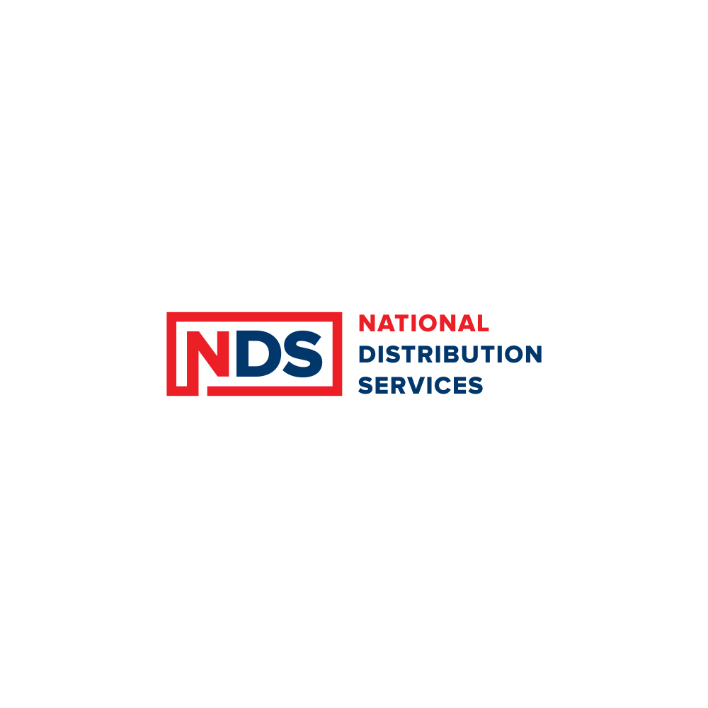 Modern, Professional Logo Design for National Distribution Services by ...