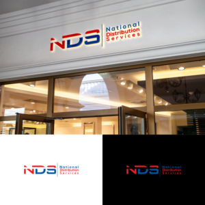 National Distribution Services | 41 Logo Designs for National ...