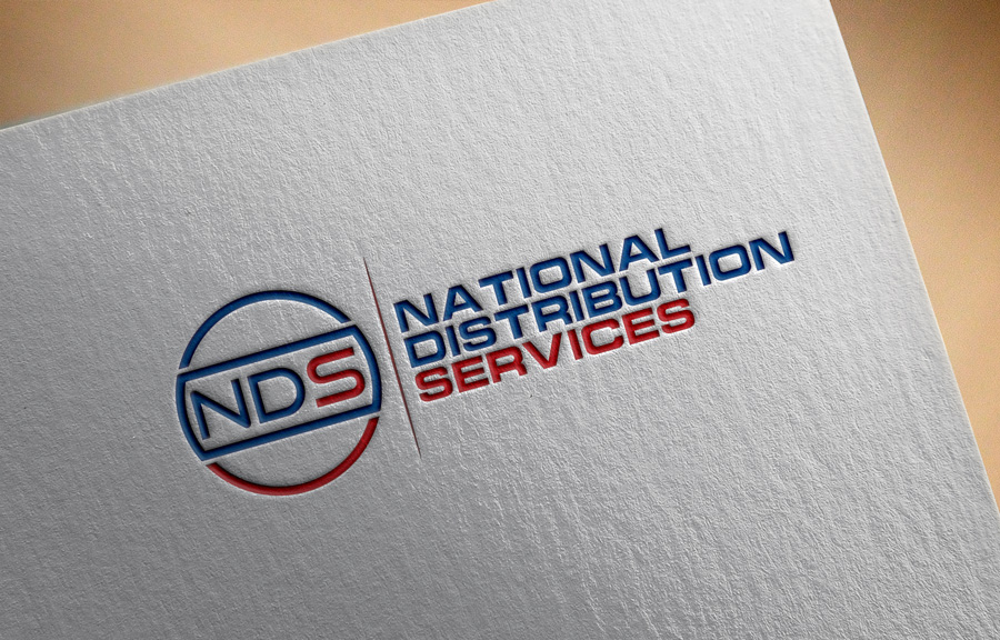 Modern, Professional Logo Design for National Distribution Services by ...