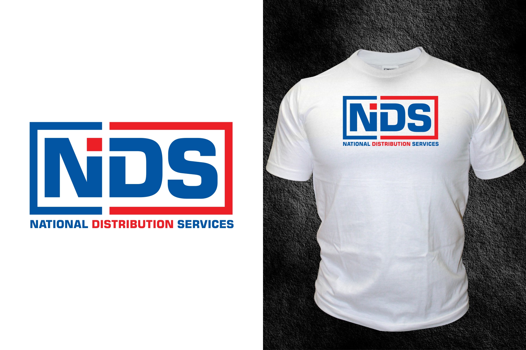 Modern, Professional Logo Design for National Distribution Services by ...
