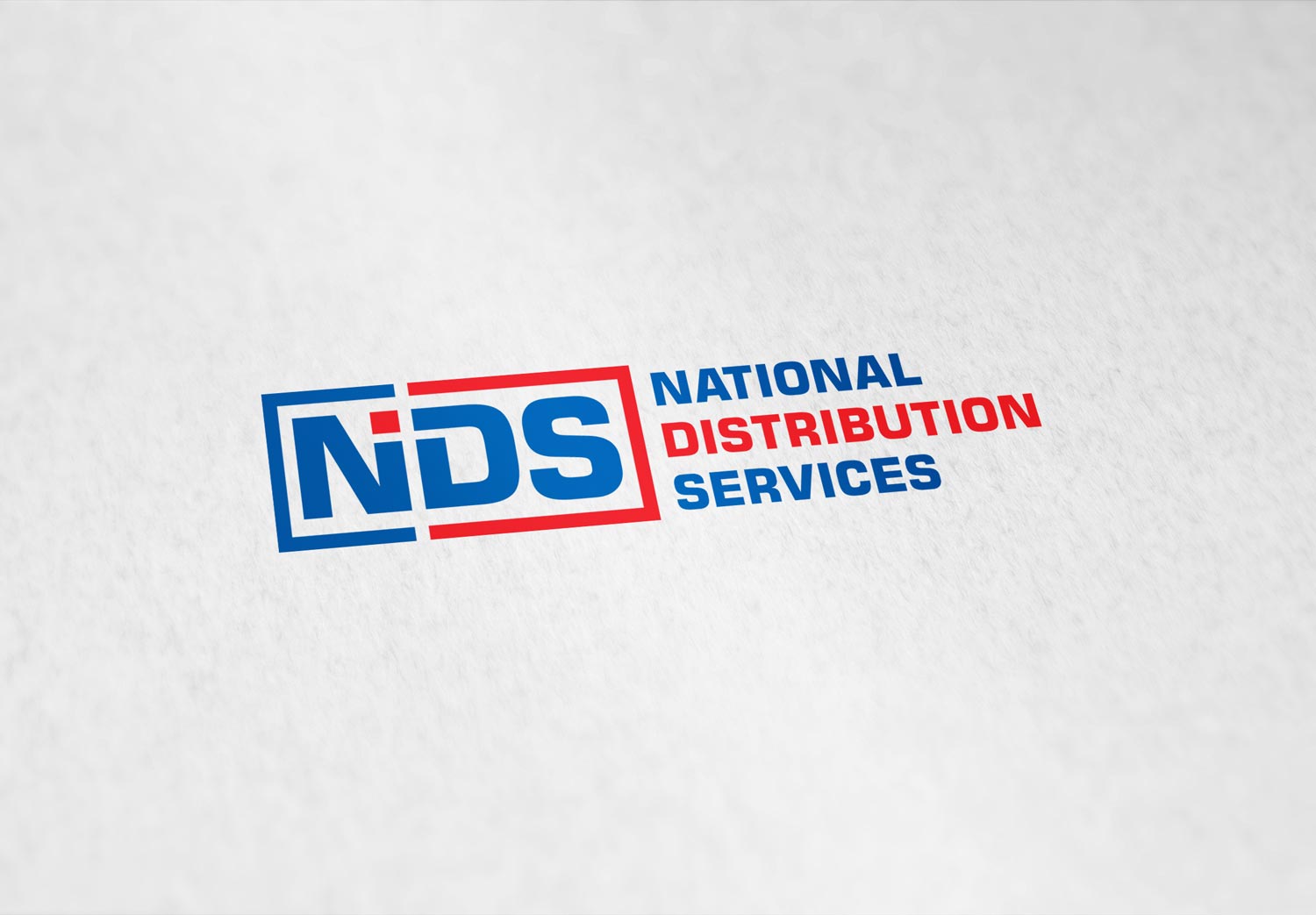 Modern, Professional Logo Design for National Distribution Services by ...