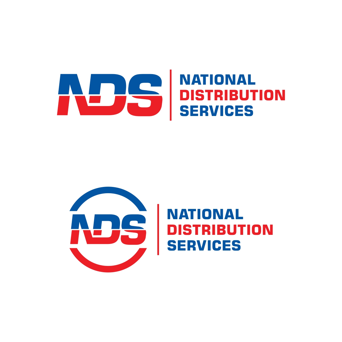 Modern, Professional Logo Design for National Distribution Services by ...