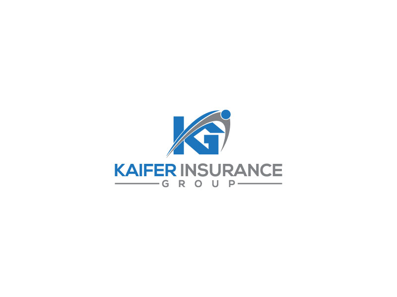 Logo Design for "KIG," "Kaifer Insurance", "Kaifer" and/or "Kaifer ...