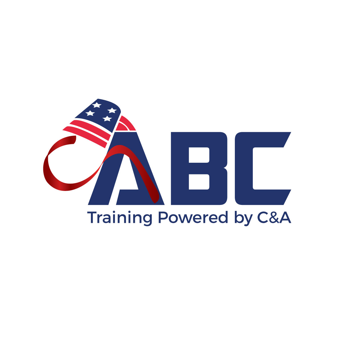 Elegant, Playful Logo Design for ABC Trains Powered by C&A by Kreative ...