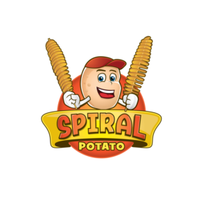 Potato Logos | 114 Custom Potato Logo Designs