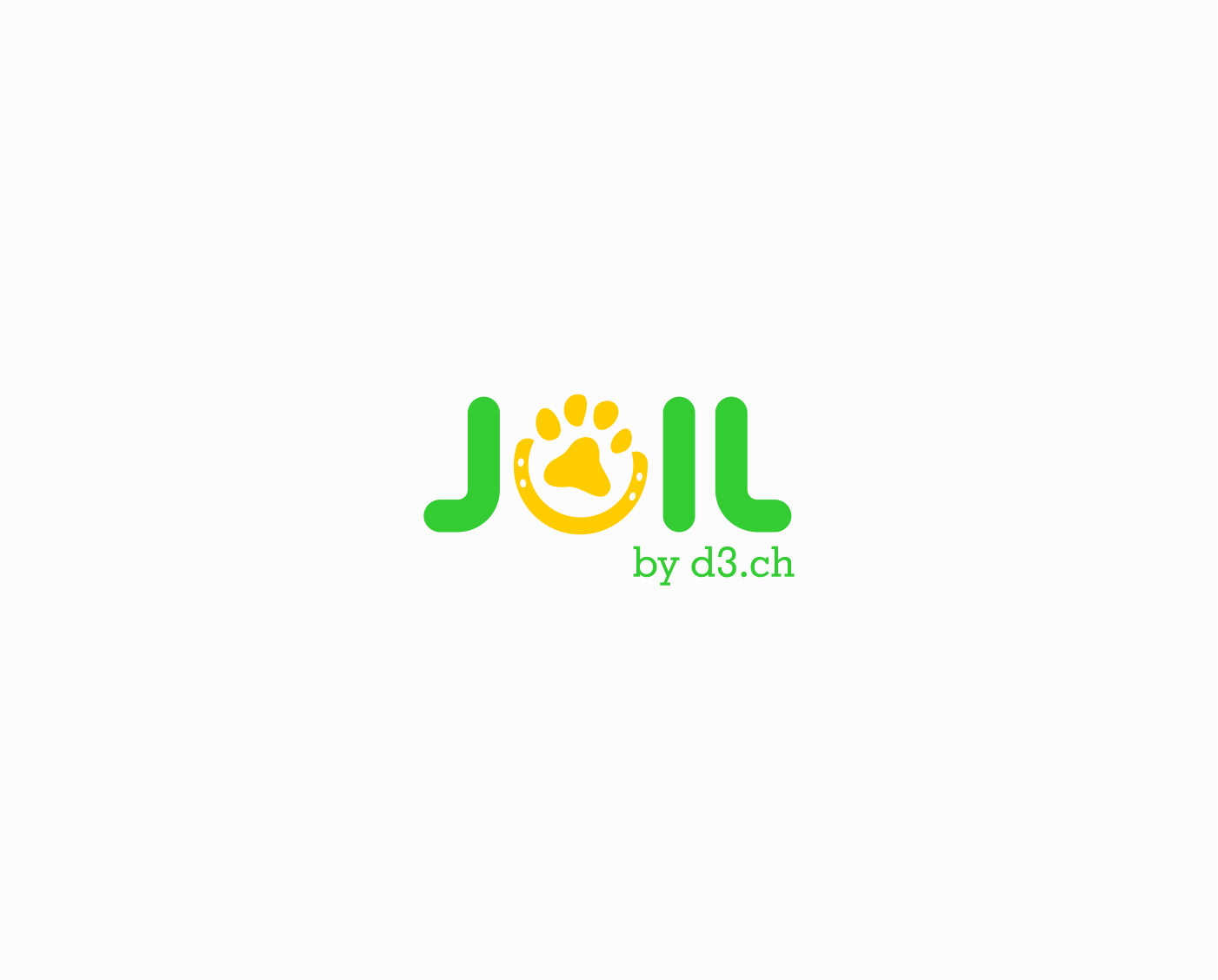 Logo Design for JOIL by d3.ch by Gree™ | Design #21798438