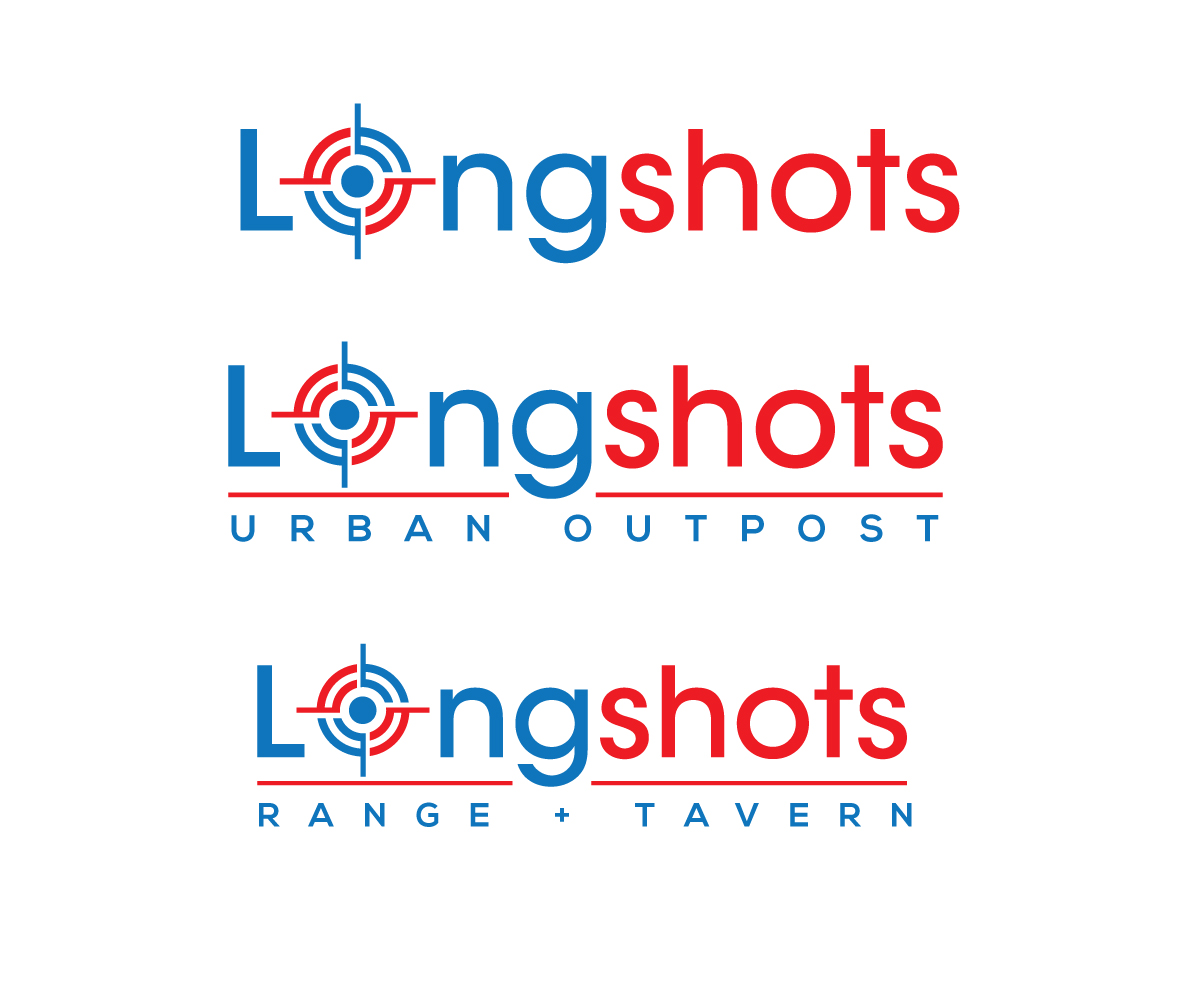 Logo Design for Longshots by design new | Design #21772578