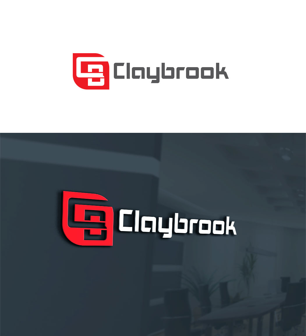 Elegant, Playful Logo Design for Westbrook Capital by design new ...