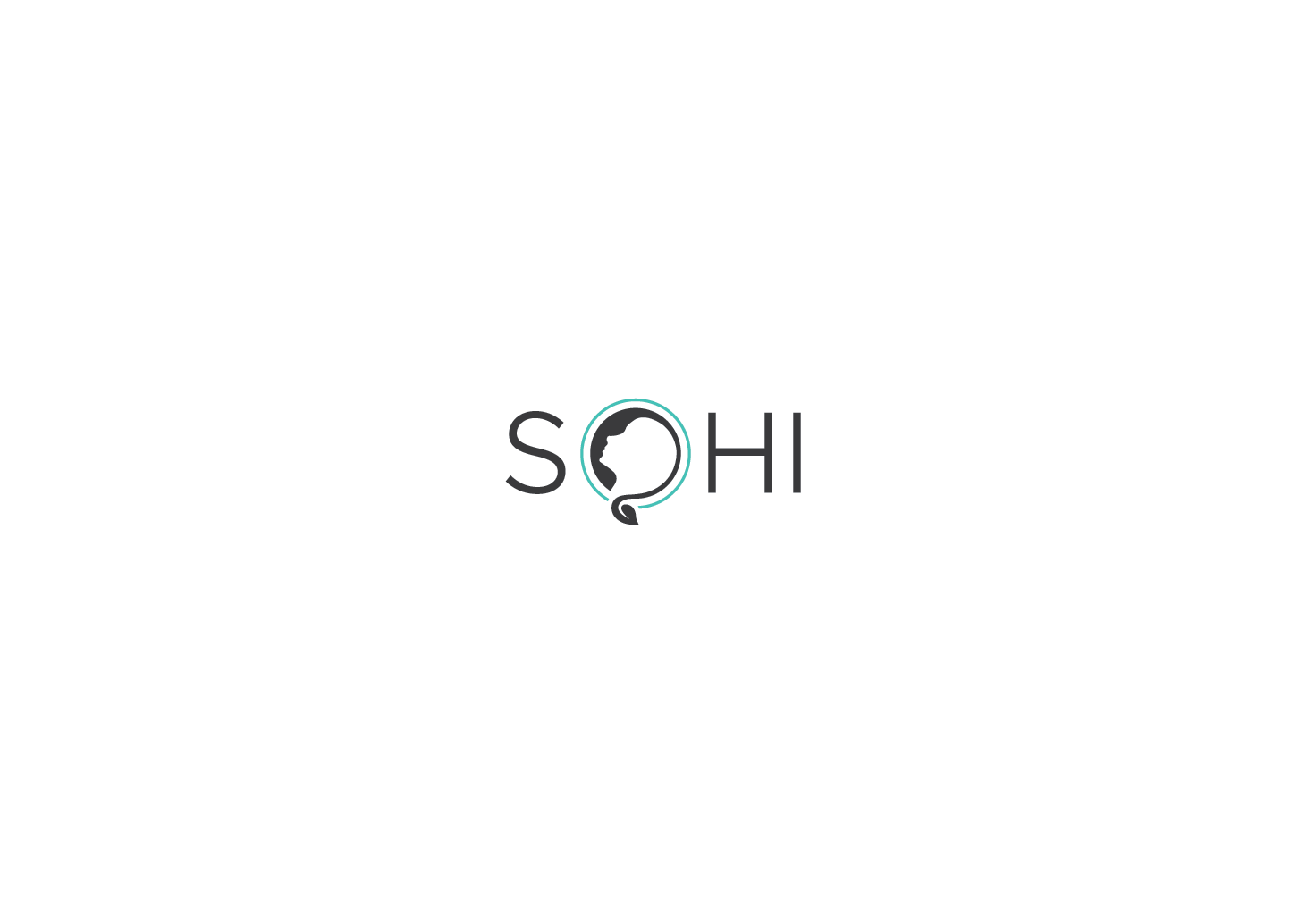 Elegant, Playful Logo Design for SOHI by art by SUGU | Design #21780014