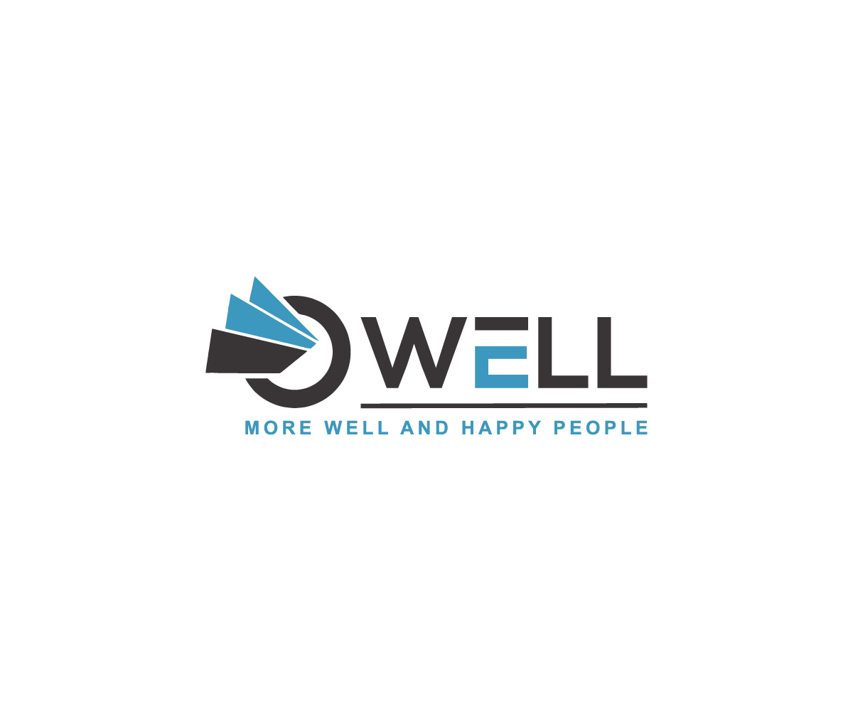Elegant, Playful Logo Design for O Well. I would also like to see some ...