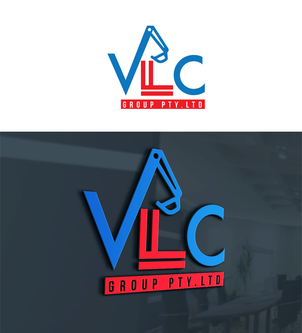 Elegant, Playful Logo Design for VLC group pty.ltd. by design new ...